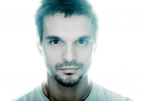 Picture of Sebastian Cybulski