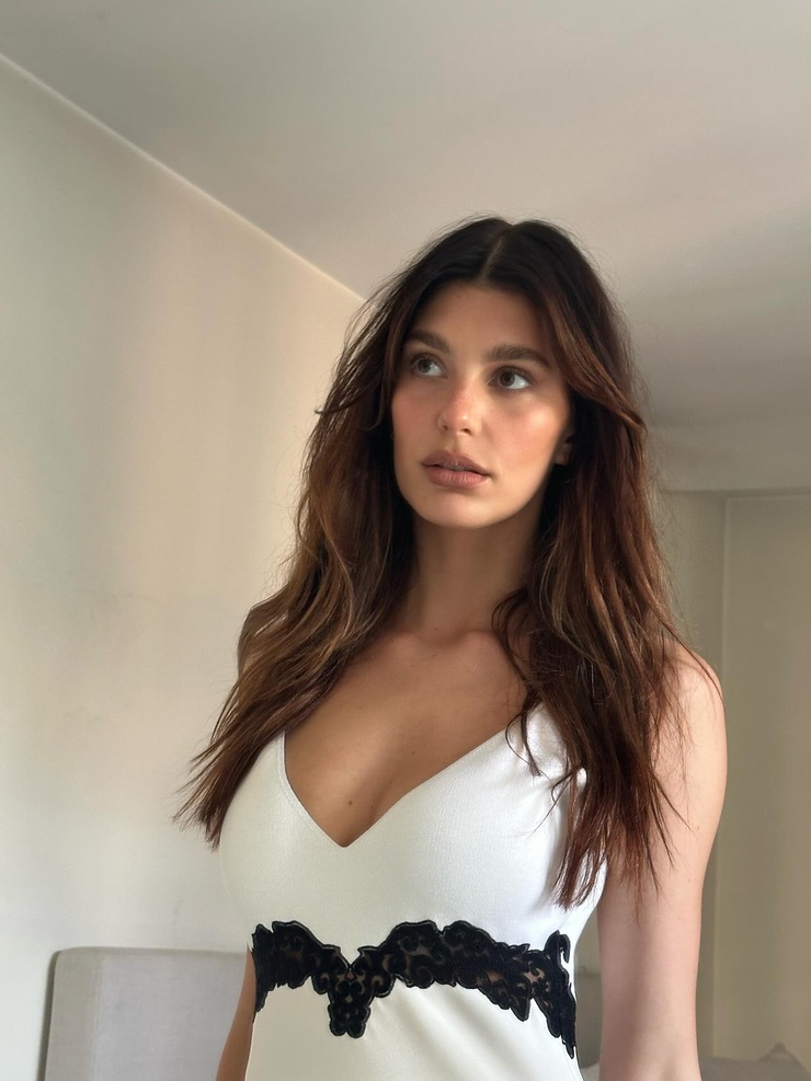 Picture of Camila Morrone