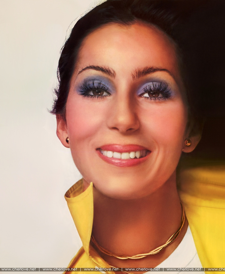 Picture of Cher