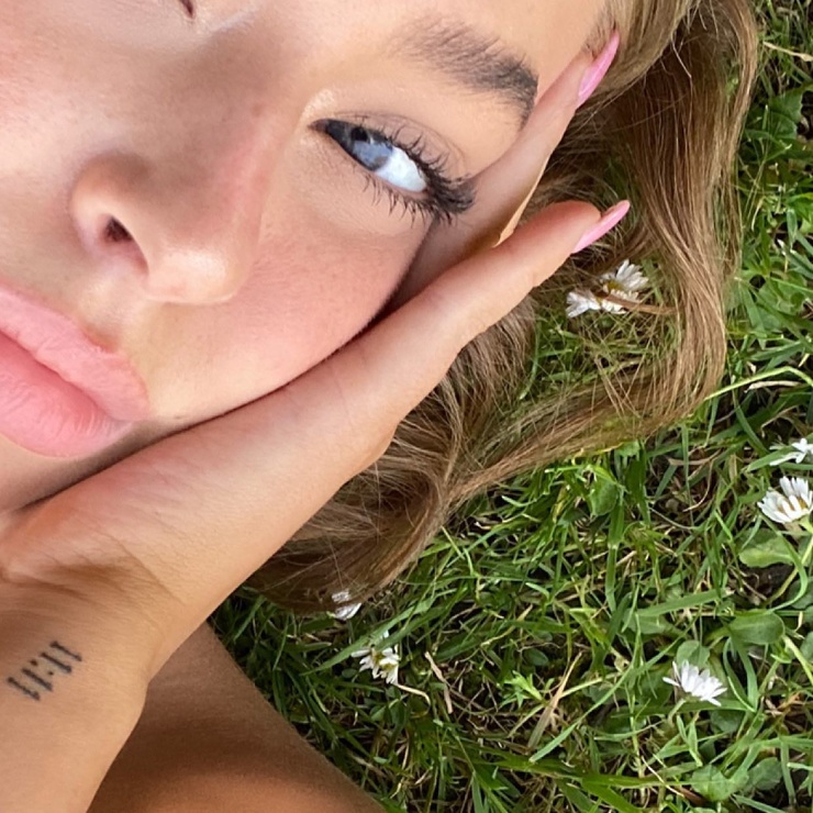 Picture of Jazmyn Makenna