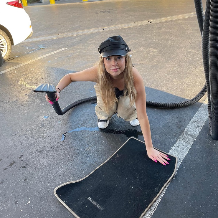 Picture of Jazmyn Makenna