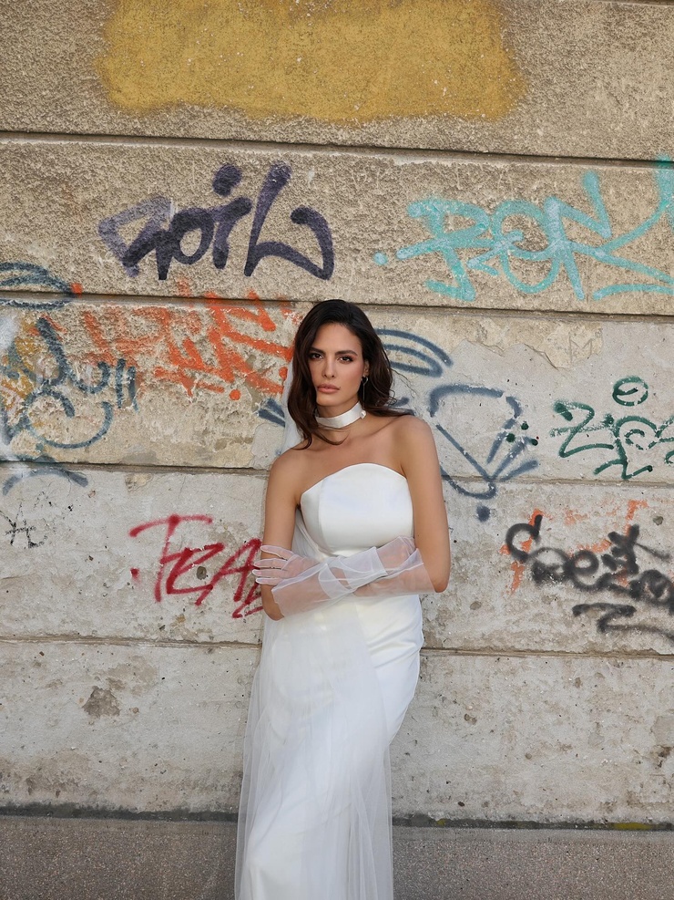Picture of Bojana Krsmanovic