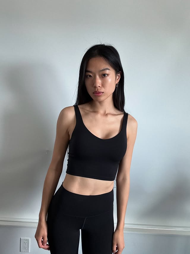 Picture of Qiyu Zhou