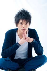 Picture of Keisuke Sohma