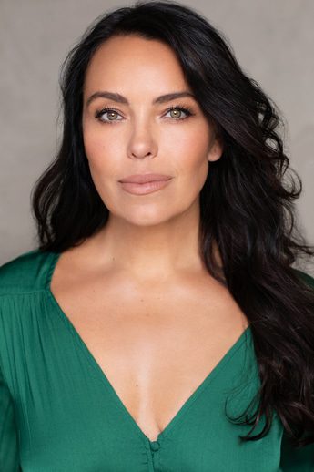 Picture of Gigi Orsillo