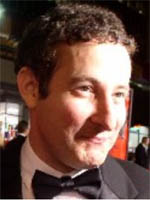 Picture of Eddie Jemison