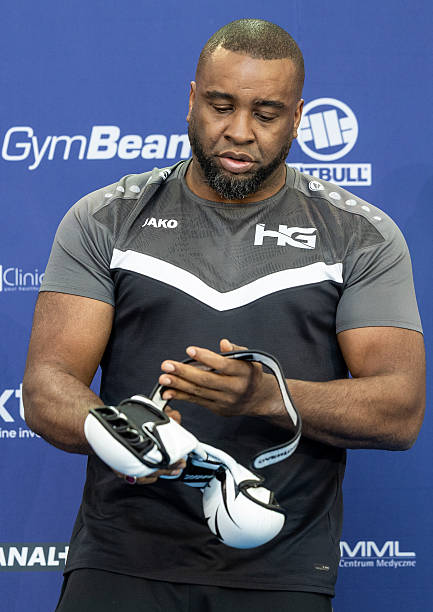 Picture of Errol Zimmerman