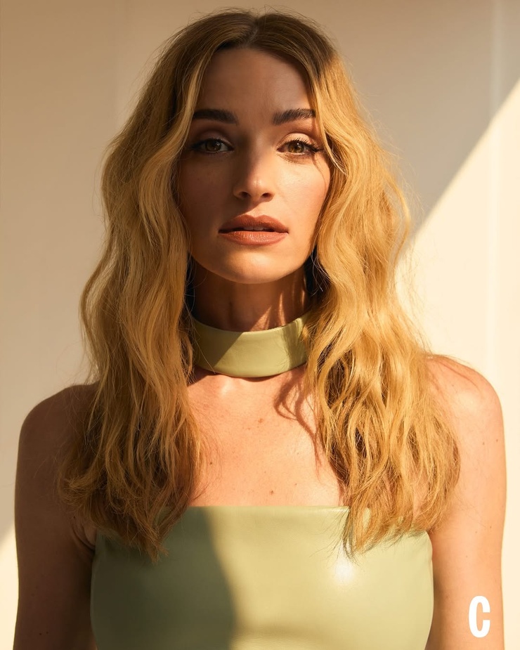 Picture of Brianne Howey