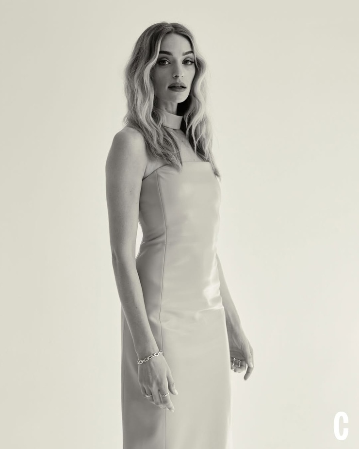 Picture of Brianne Howey