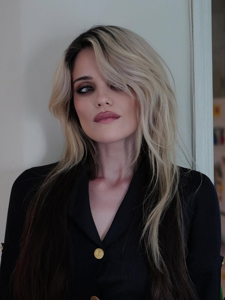 Picture of Sky Ferreira