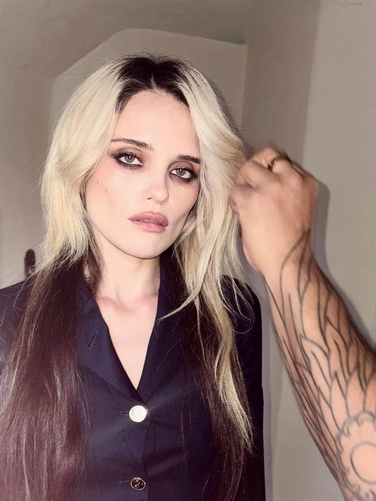 Picture of Sky Ferreira
