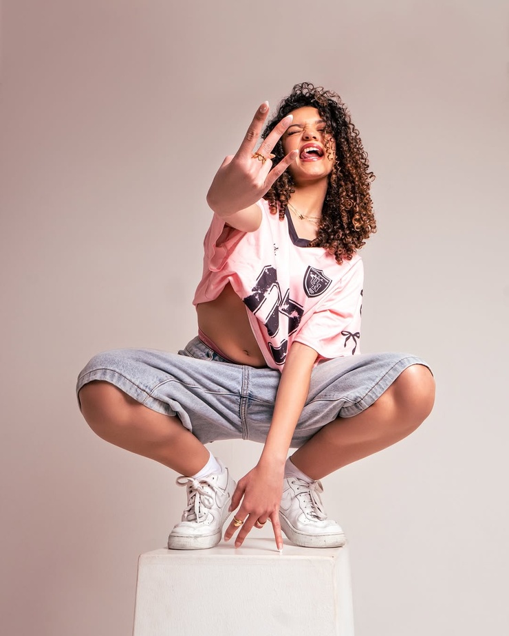 Picture of Maria Almeida