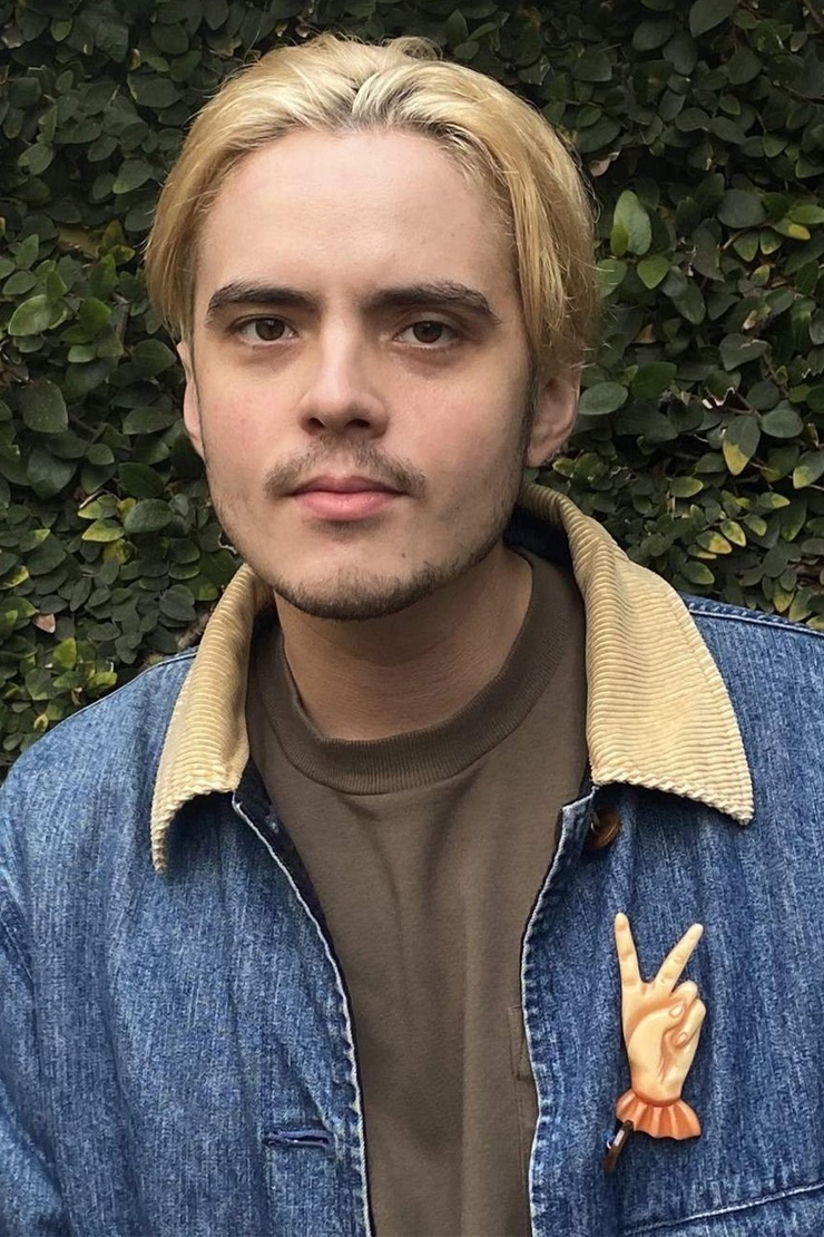 Image of Miles Robbins