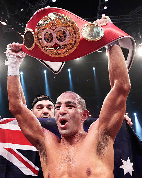 Image of Sam Soliman