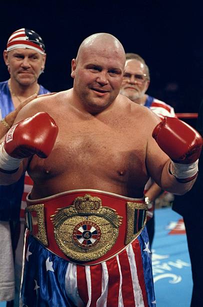 Picture of Eric Butterbean Esch