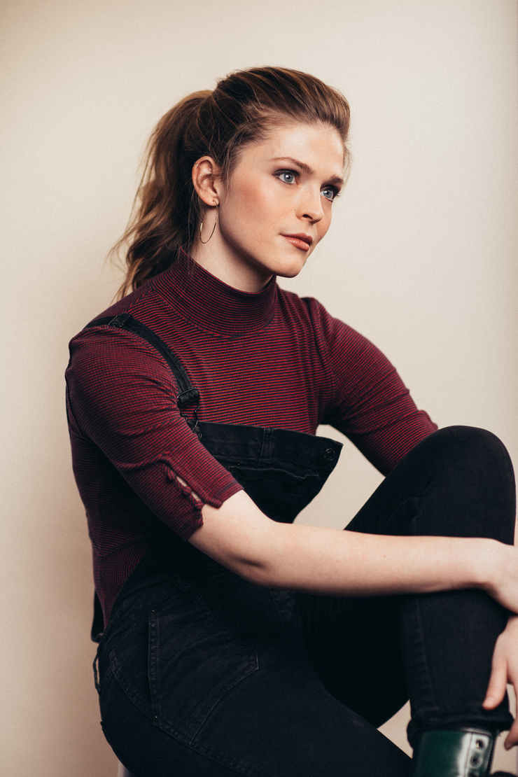 Picture of Molly Griggs