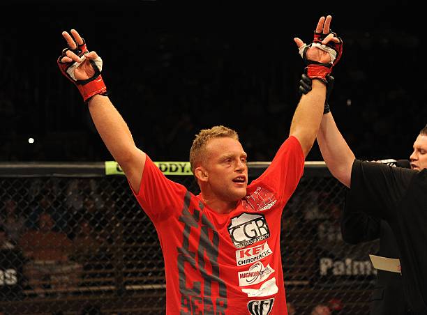 Picture of James Terry