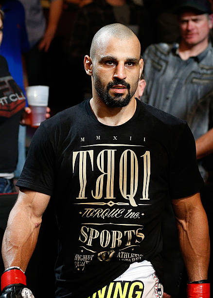 Picture of Costas Philippou