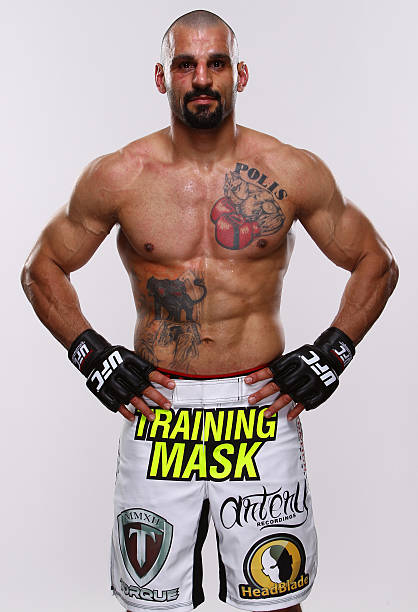 Picture of Costas Philippou