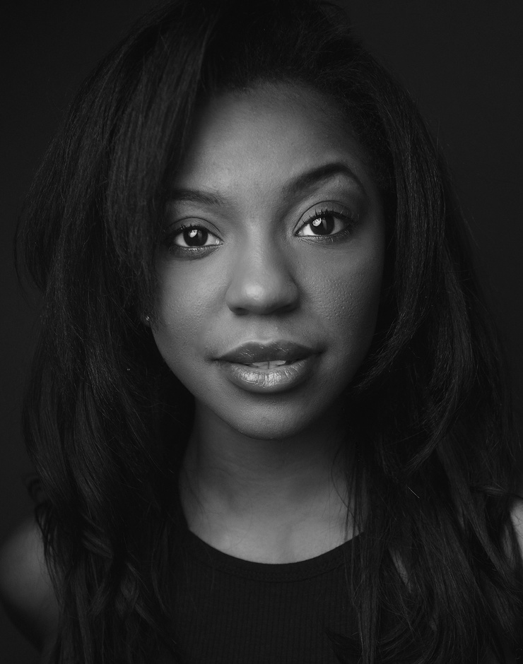 Picture of Liv Symone