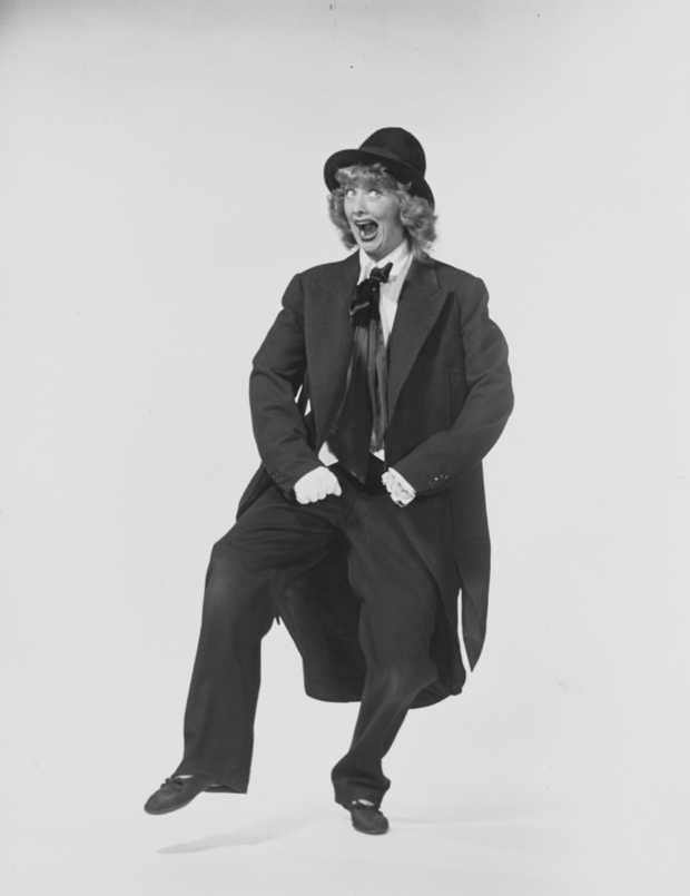 Image of Lucille Ball