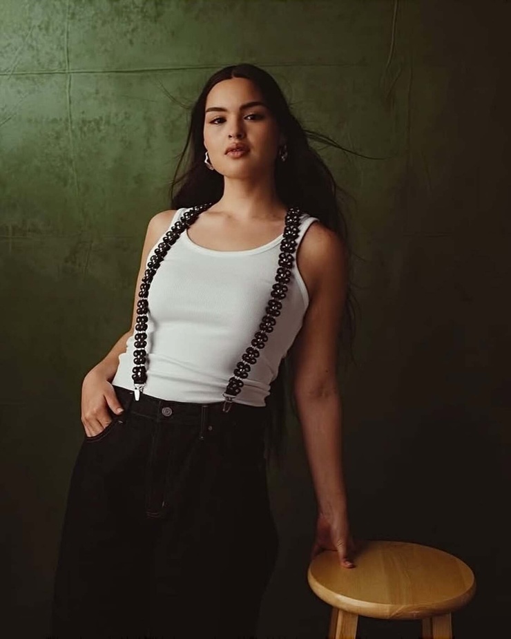 Picture of Anna Lambe