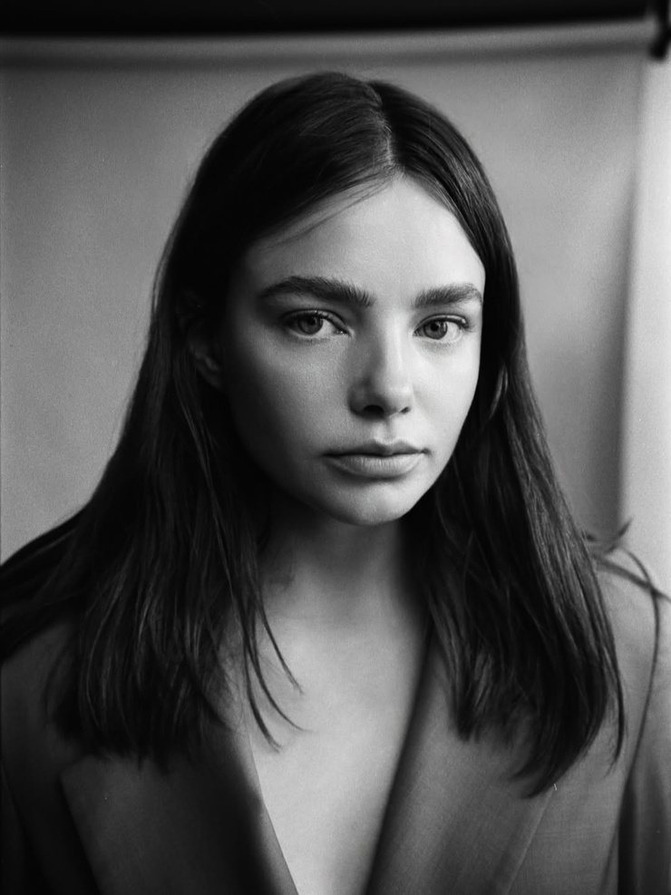 Picture of Kristine Froseth