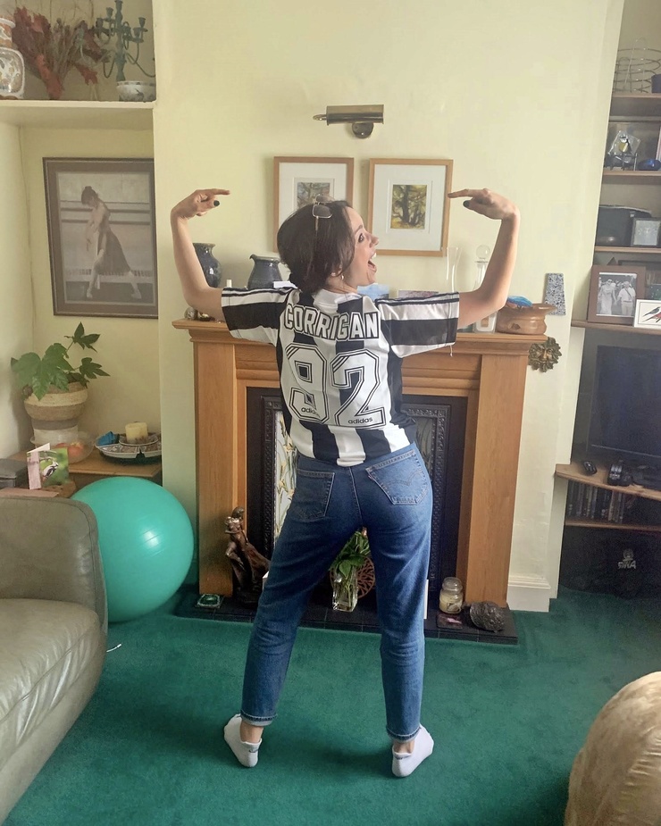 Picture of Bryony Corrigan