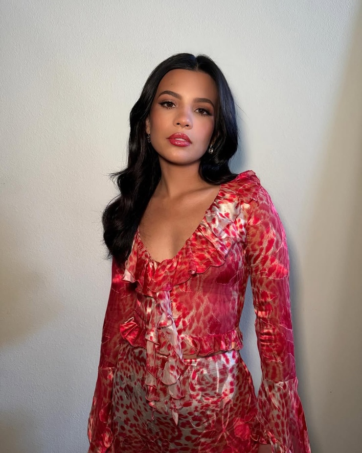 Picture of Nikki Rodriguez