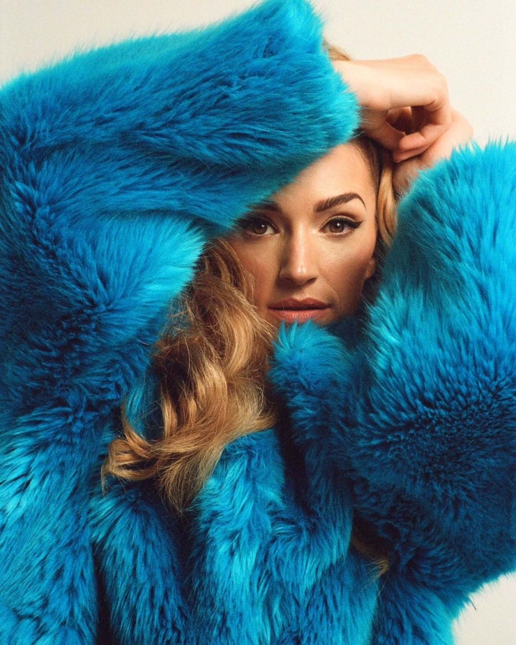 Brianne Howey picture