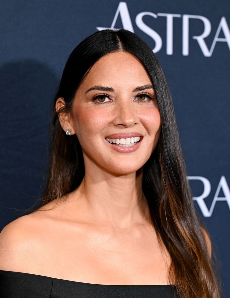 Picture of Olivia Munn