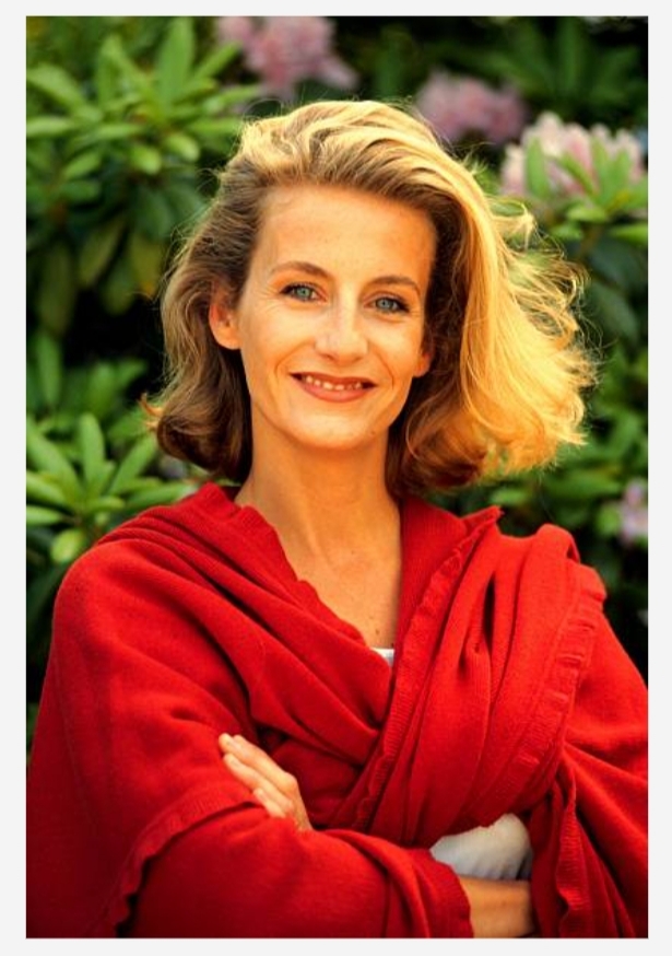 Picture of Carolin Ohrner