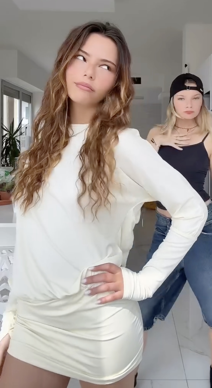 Picture of Eleonora Gaggero