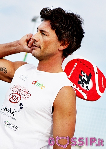 Picture of Roberto Farnesi