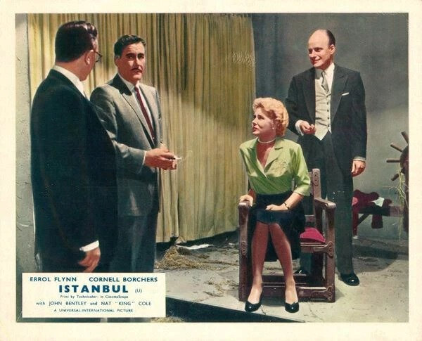 Istanbul (1957)