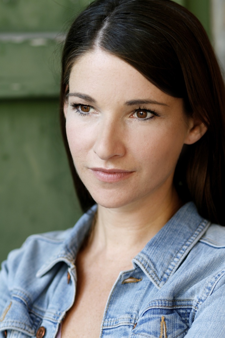 Picture of Sophie Wepper