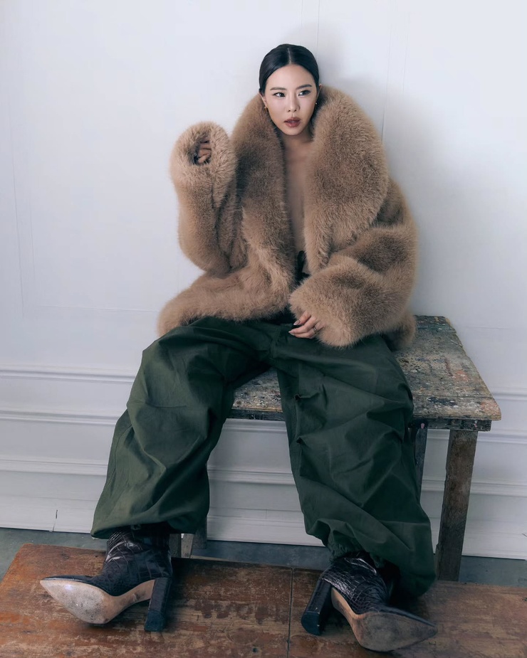 Picture of Sirin Horwang