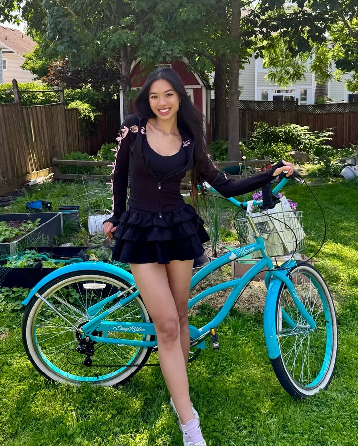 Picture of Qiyu Zhou