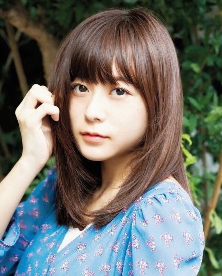 Picture of Inori Minase