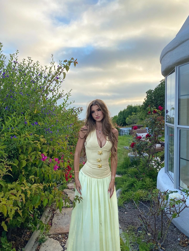 Picture of Brooke Monk