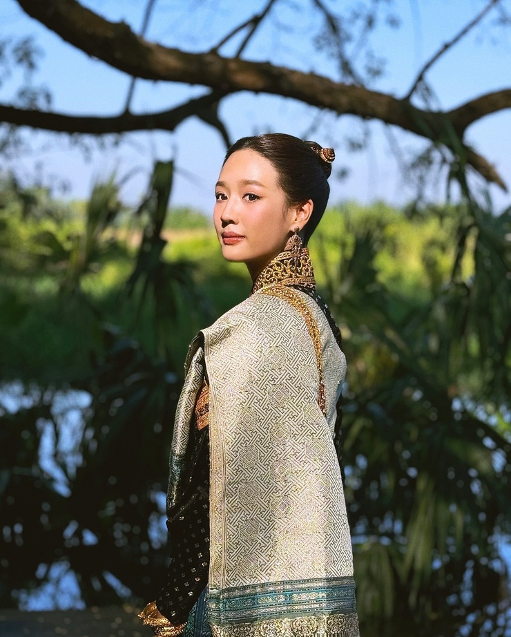 Picture of Rinrada Kaewbuasai