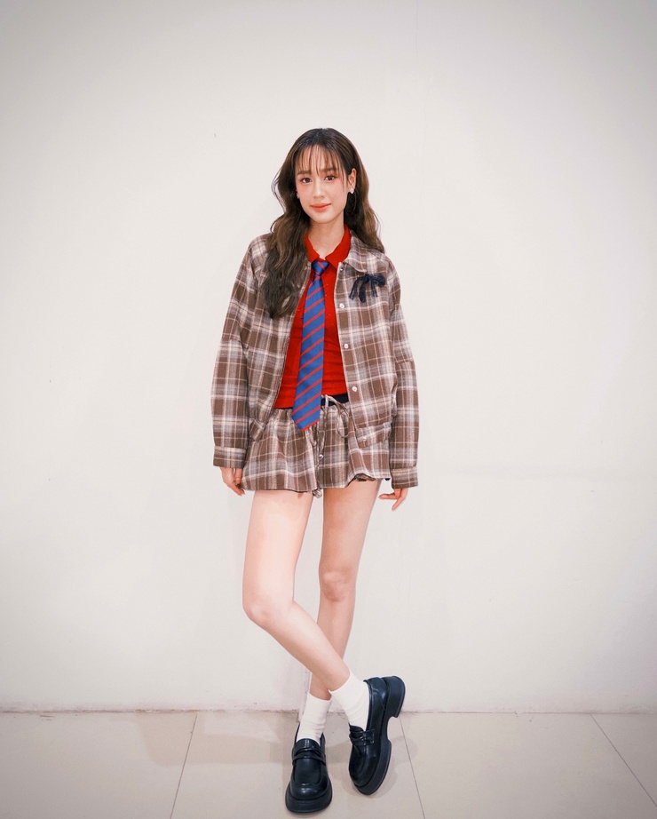 Picture of Rinrada Kaewbuasai