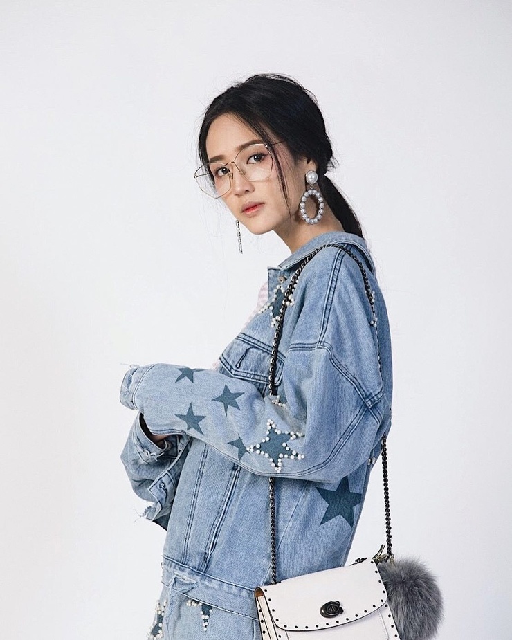 Picture of Rinrada Kaewbuasai