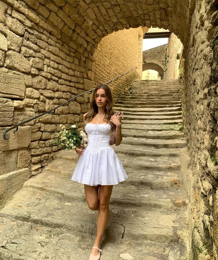 Picture of Hailey Grice