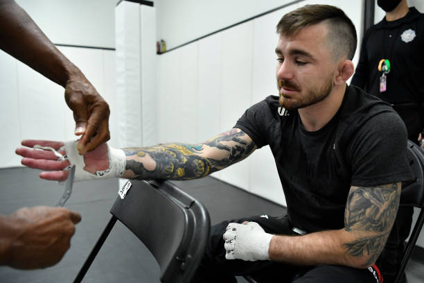 Image of Darrick Minner