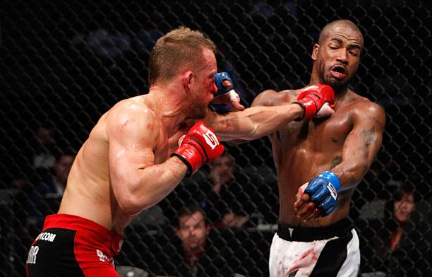 Image of James Terry