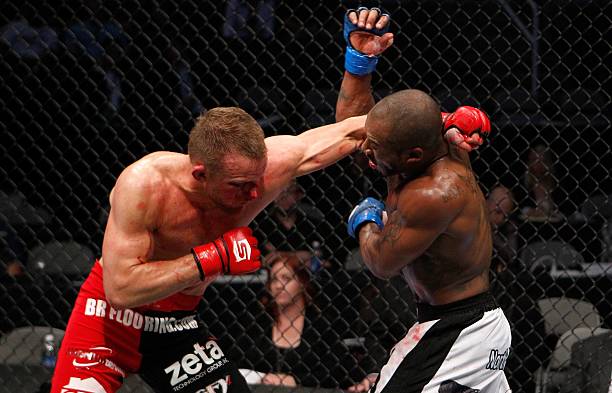 Picture of James Terry