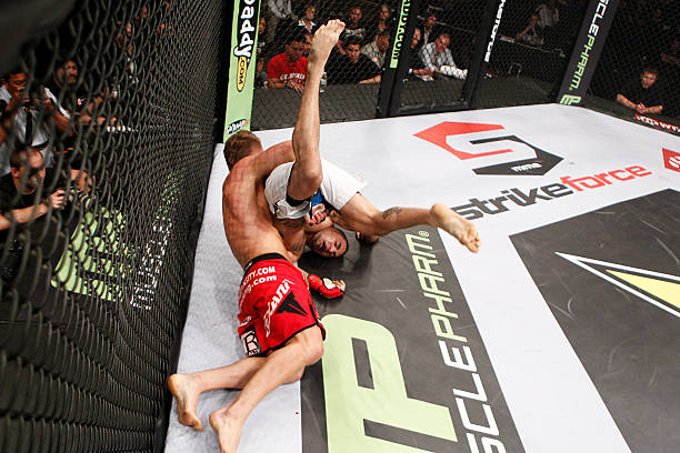 Picture of James Terry