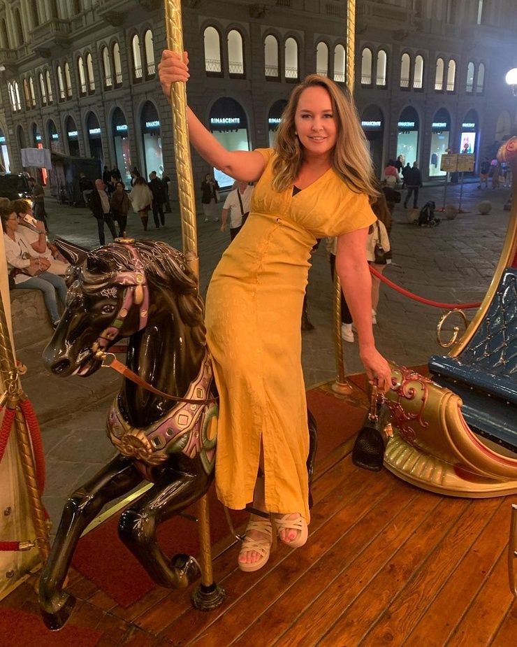 Image of Erin Murphy