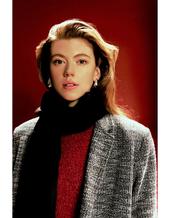 Picture of Kodie Sparks